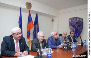 ADL World Council Will Promote Stabilization between Diaspora and ...