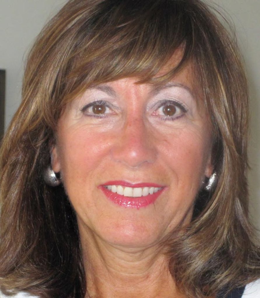 Outgoing Chair Nancy Kolligian Reflects on Nine Eventful Years at NAASR ...