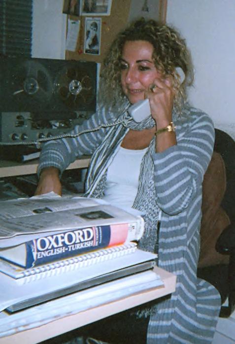 Report from Turkey: Hrant Dink’s Spirit Lives - The Armenian Mirror ...