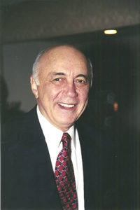 Walter Karabian to Receive the ANCA-WR Legacy Award - The Armenian ...