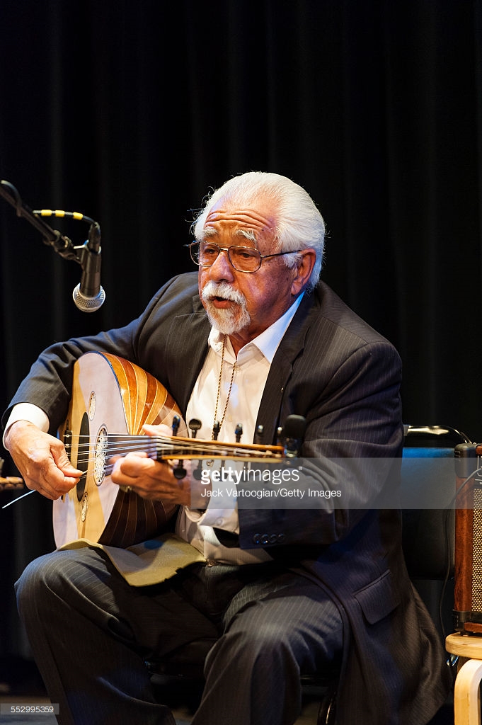 Richard Hagopian, Sergio La Porta to Be Honored by Knights at Banquet ...