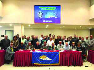 ADL Announces New Structure and Bylaws - The Armenian Mirror-Spectator