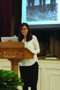 Dawn Mackeen Honors Her Grandfather’s Legacy While Helping Syrian ...