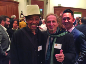 Peter Balakian Receives Pulitzer Prize for Poetry at Centennial ...