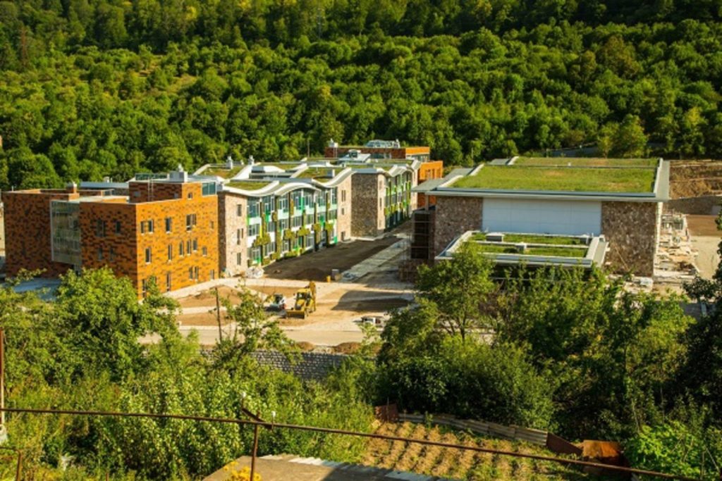 Just Dilijan It Opens Registration For Summer Program UWC Dilijan 