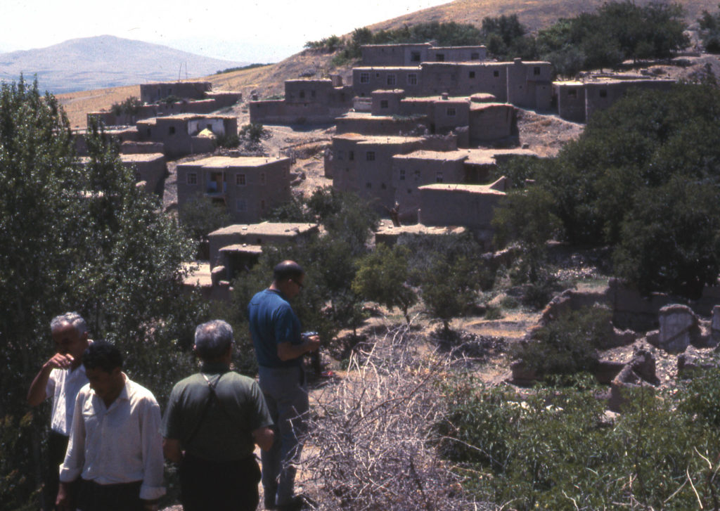 ‘Forbidden Journeys’ Film Event to Celebrate Legacy of J. Michael ...