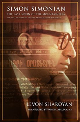 Influential Middle Eastern Intellectual Simon Simonian’s Legacy ...