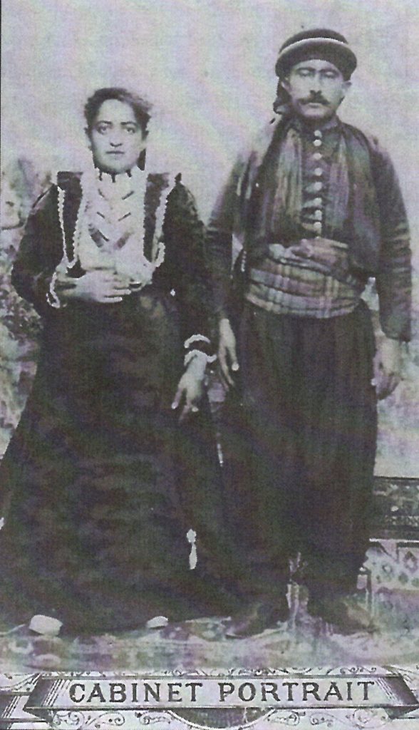 Influential Middle Eastern Intellectual Simon Simonian’s Legacy ...