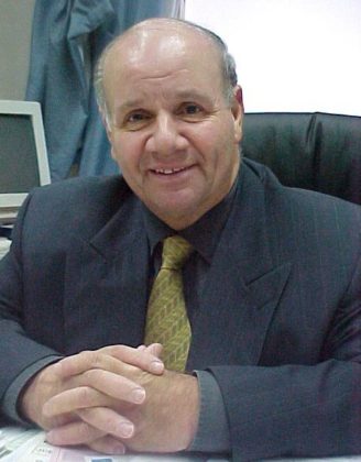 State Rep. James Miceli, Longtime Supporter of Commemoration of ...