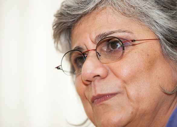 Head of Armenia's National Science Lab Aprahamian to Speak at MIT - The ...