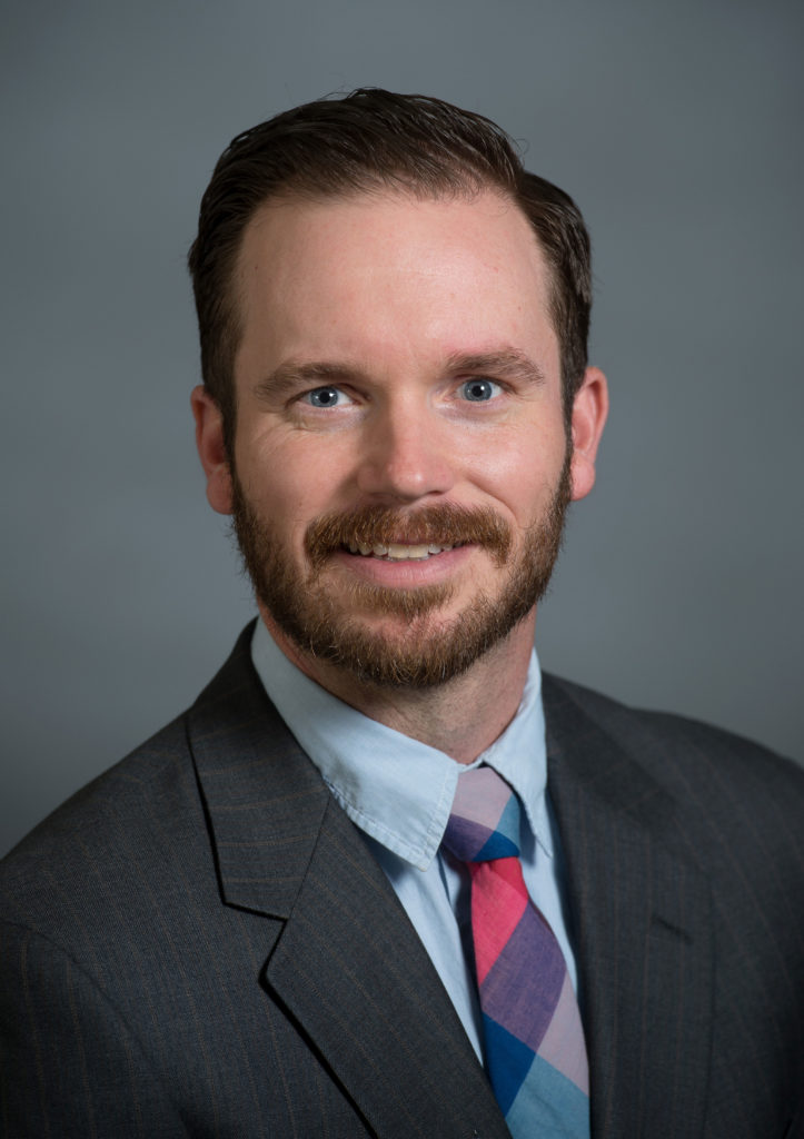 Hunter Mack to Speak at Trinity Men’s Union Dinner and Meeting November ...