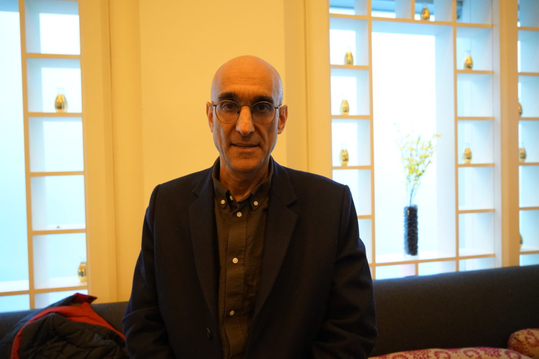 Dr. Tom Catena Saves Lives in Nuba Mountains, Inspiring Aurora ...