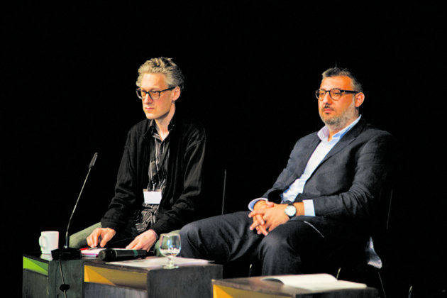 Symposium: Life After Babylon - The Armenian Mirror-Spectator