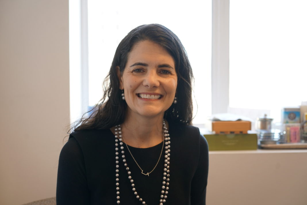Hachigian Named to State Department Post - The Armenian Mirror-Spectator Hachigian Named to State Department Post - The Armenian Mirror-Spectator