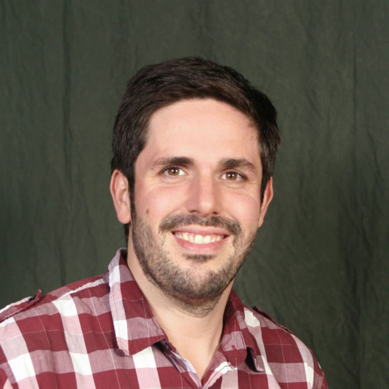 Dr. David Gutman to Speak on ‘Sojourners, Smugglers, and Dubious ...