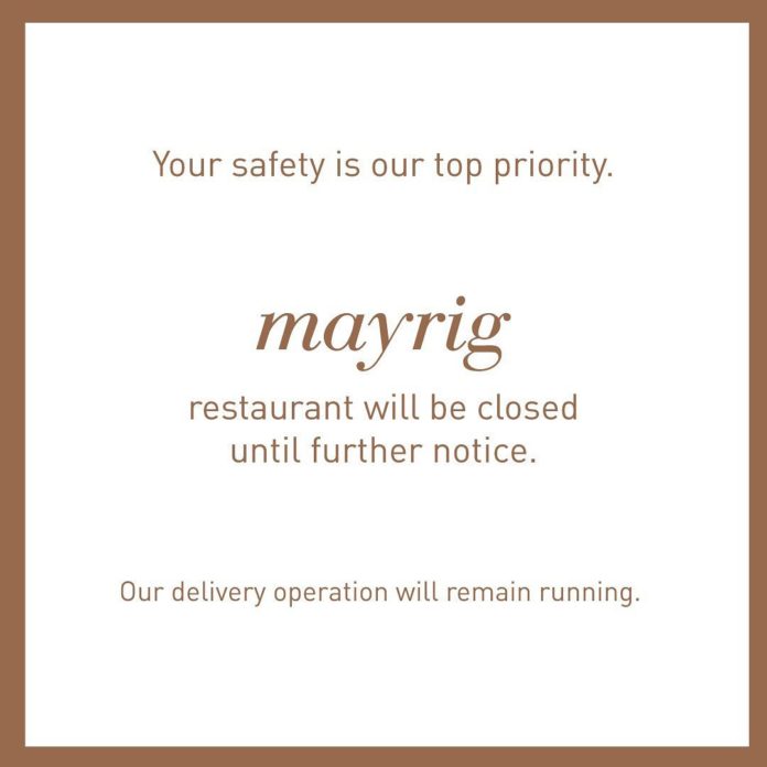 Lebanese Armenians Managing Life Despite COVID Pandemic - The Armenian ...