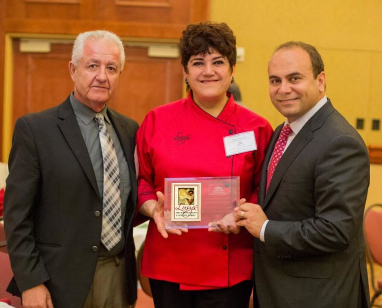 California Assemblymember Adrin Nazarian Motivated by the Armenian ...