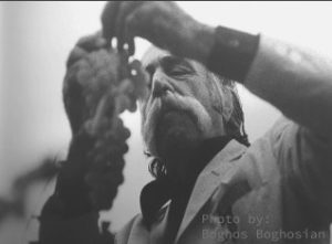 Breathing with Saroyan: A Message of Life - The Armenian Mirror-Spectator