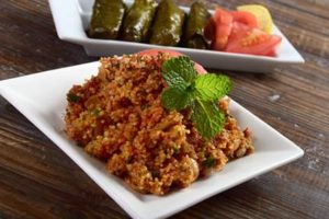 Recipe Corner: Helen Heghine Deraprahamian’s (Modified) Eech Recipe ...