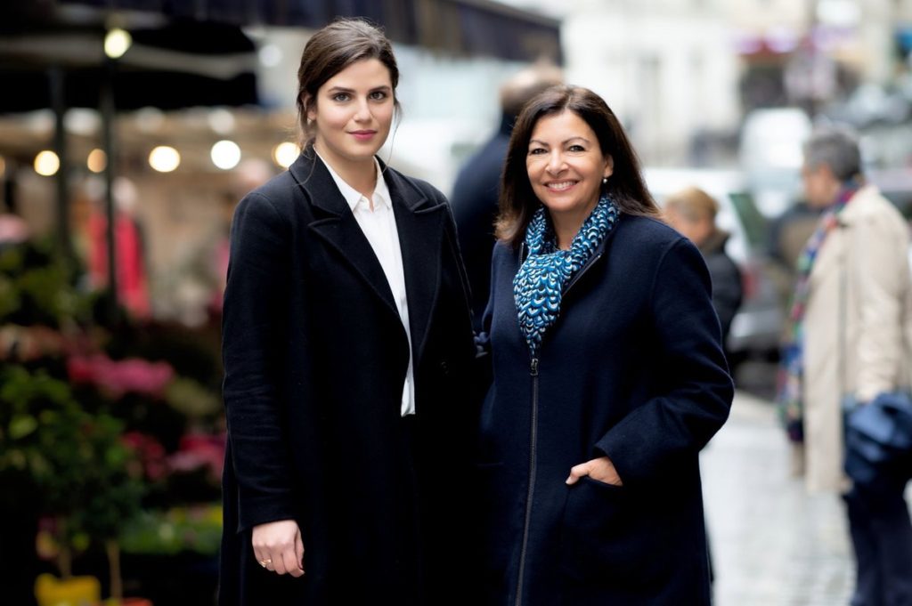 Anouch Toranian Elected Deputy Mayor of Paris - The Armenian Mirror ...