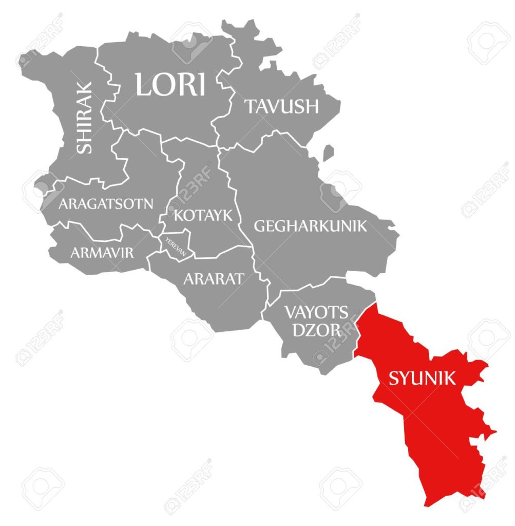 Iranian-Israeli Conflict Highlights Armenia’s Difficult Geopolitical ...