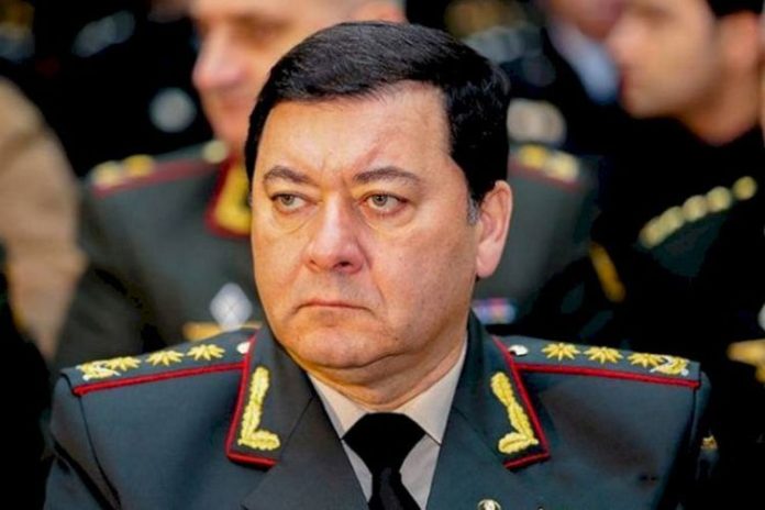 The Mystery of Azerbaijan’s Missing Army Chief - The Armenian Mirror ...