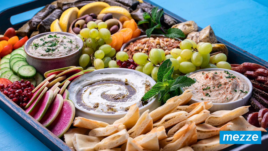 For All the Flavors of the World! Chef Crista Is Offering a Full ...