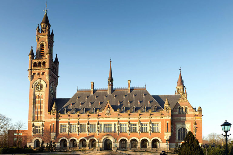 ICJ Rules Armenia’s Discrimination Case against Azerbaijan Can Proceed ...