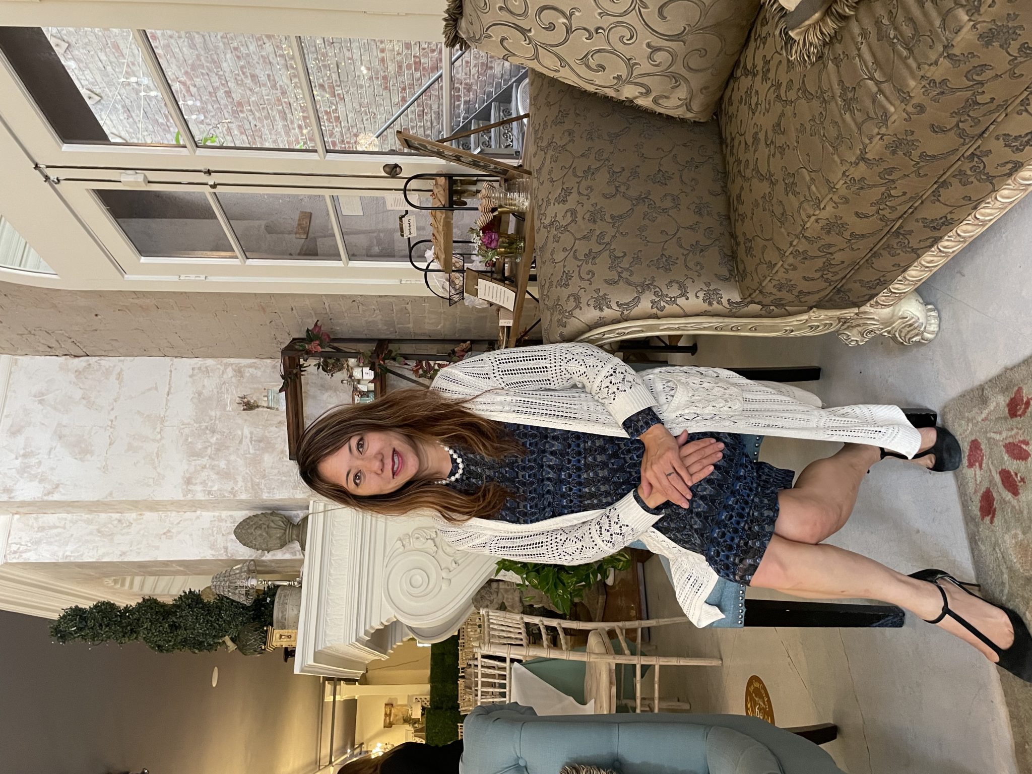 Fiona Ma Shares Her Vision of Helping Middle-Income Families over a Cup ...