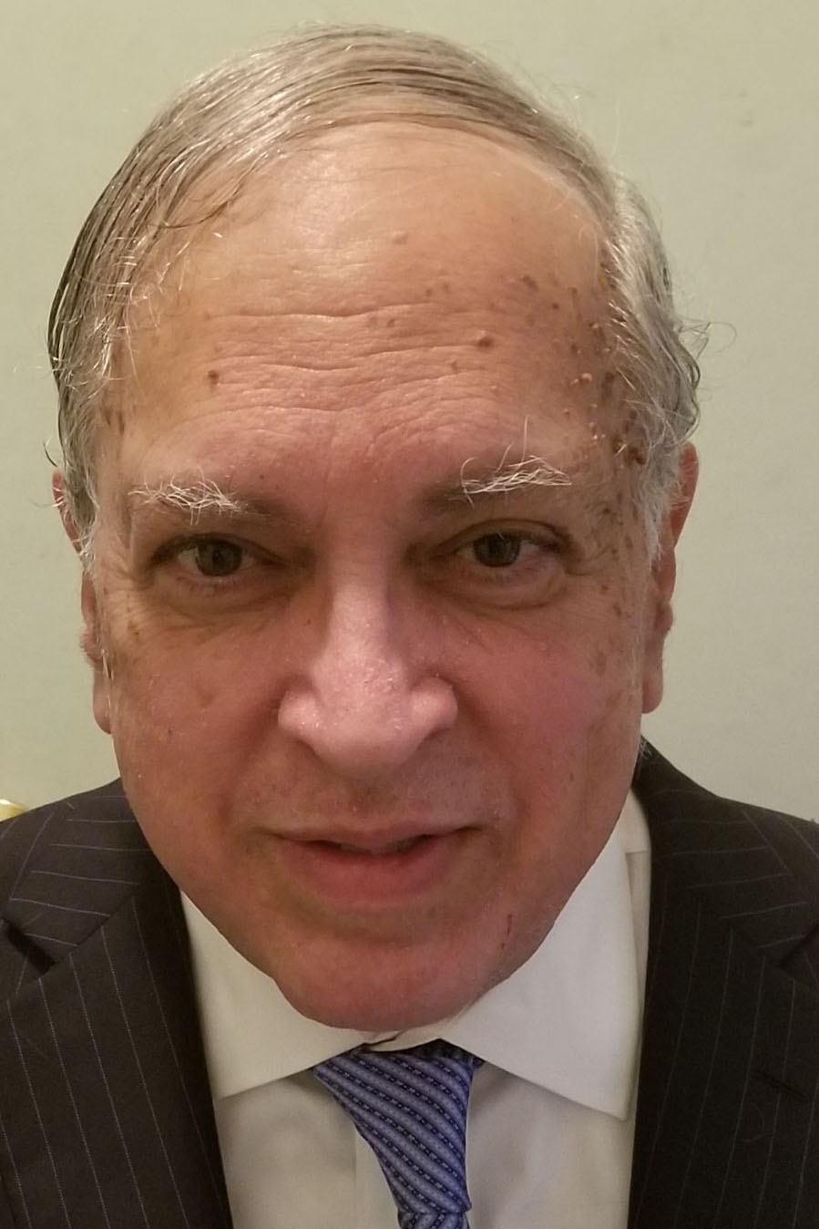 Dean Shahinian Donates $25,000 to Society for Armenian Studies - The ...