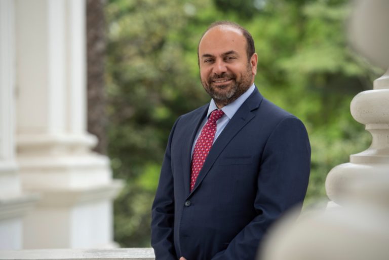 California Assembly Member Adrin Nazarian Shares Vision of Armenians in ...