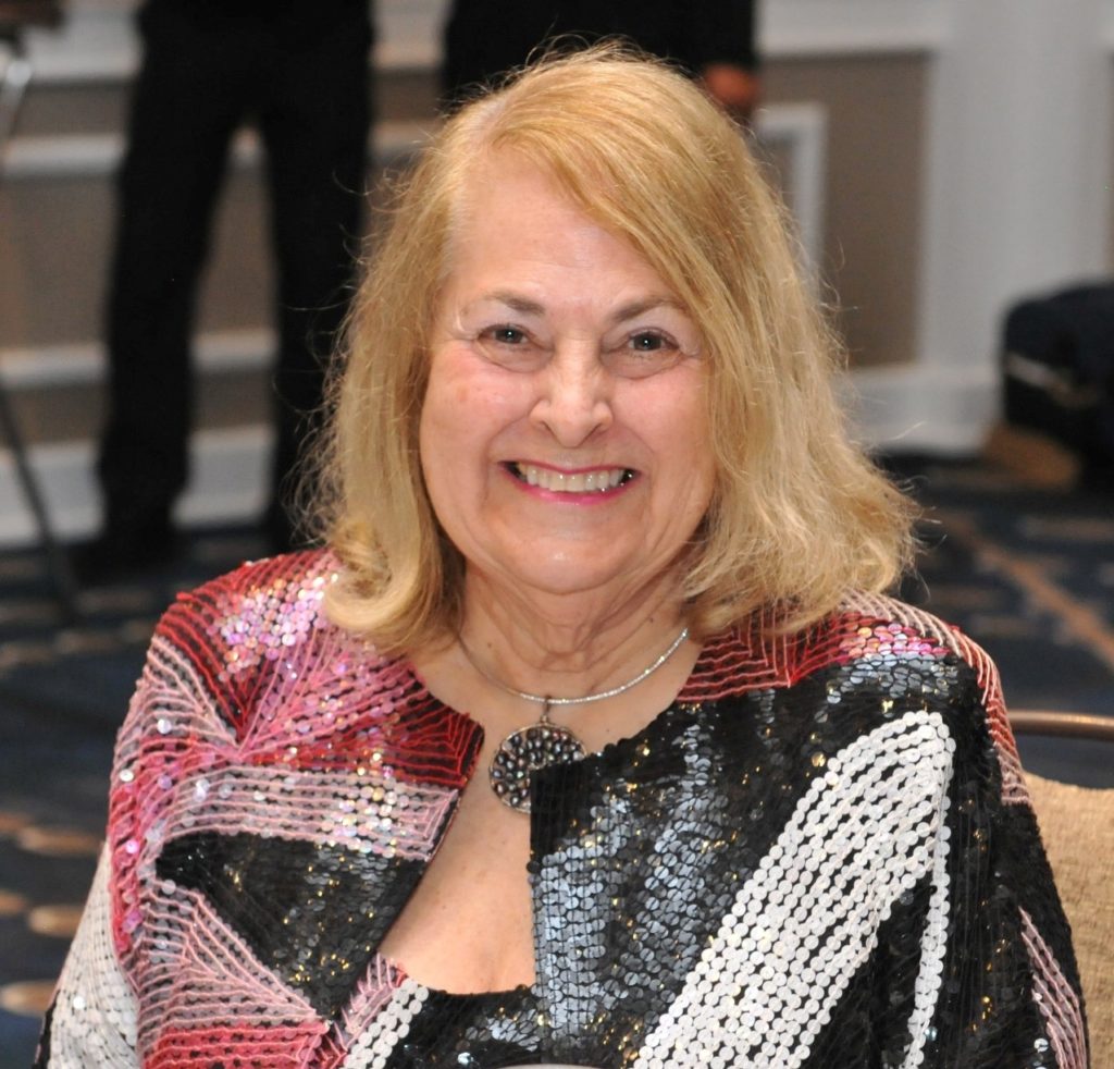 Armenian Assembly Honors Gail Talanian O’Reilly at Cambridge Tribute ...