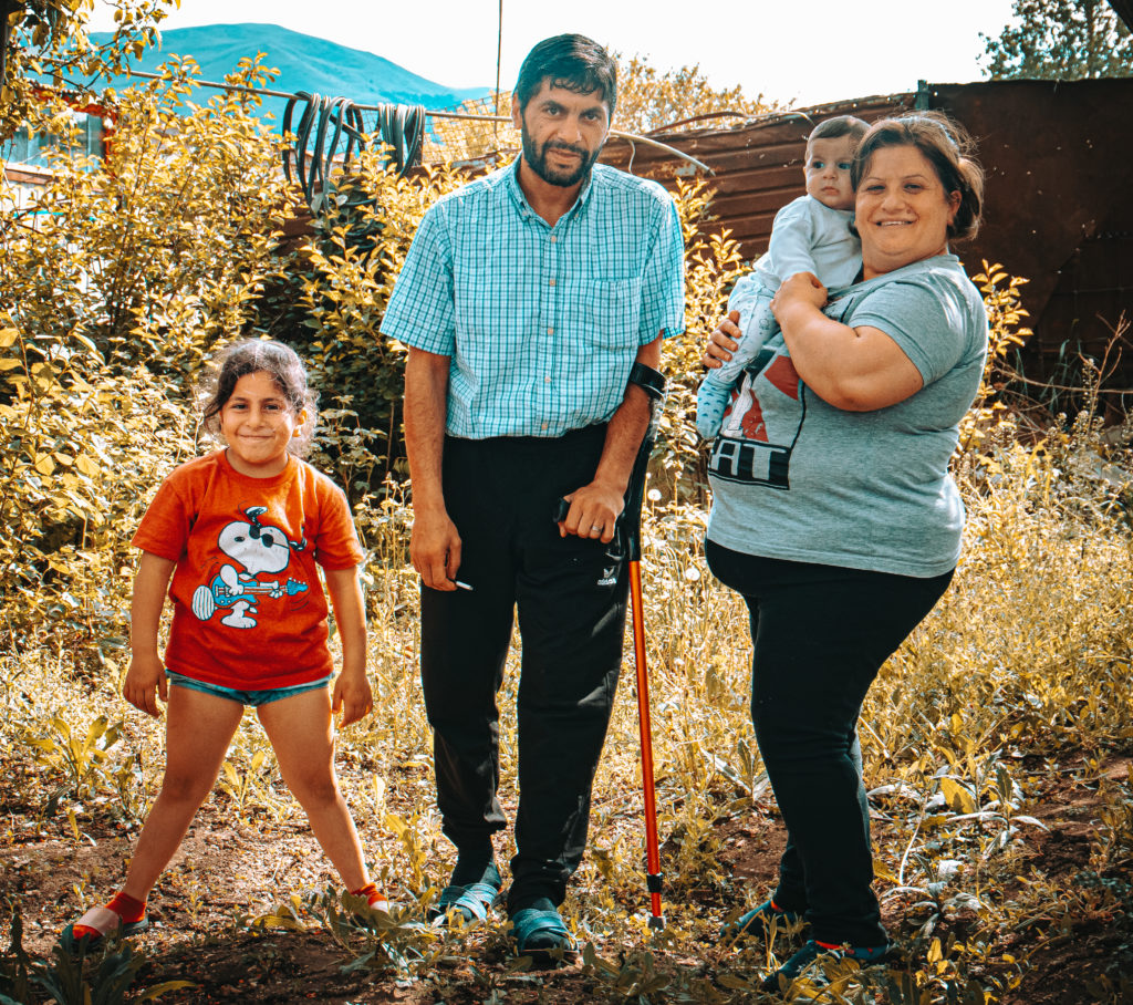 FASF Awards $50,000 Grant to IFS - The Armenian Mirror-Spectator