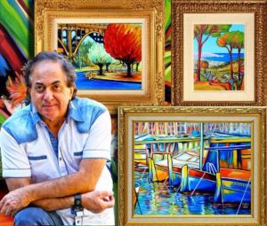 Tekeyan Cultural Association Pasadena-Glendale Chapter Presents ...