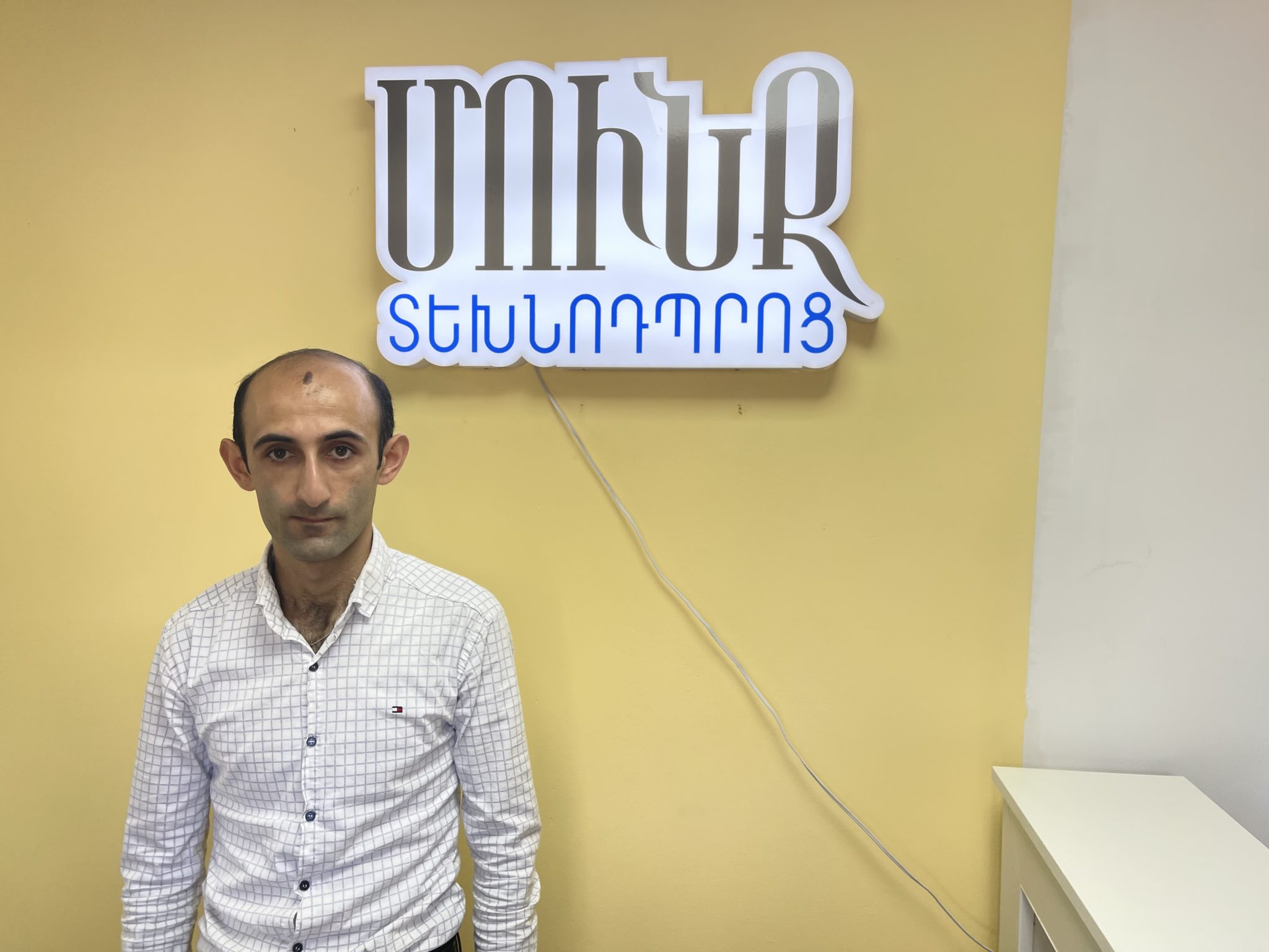 Moonk School of Technology Advances Education and Society in a Remote ...