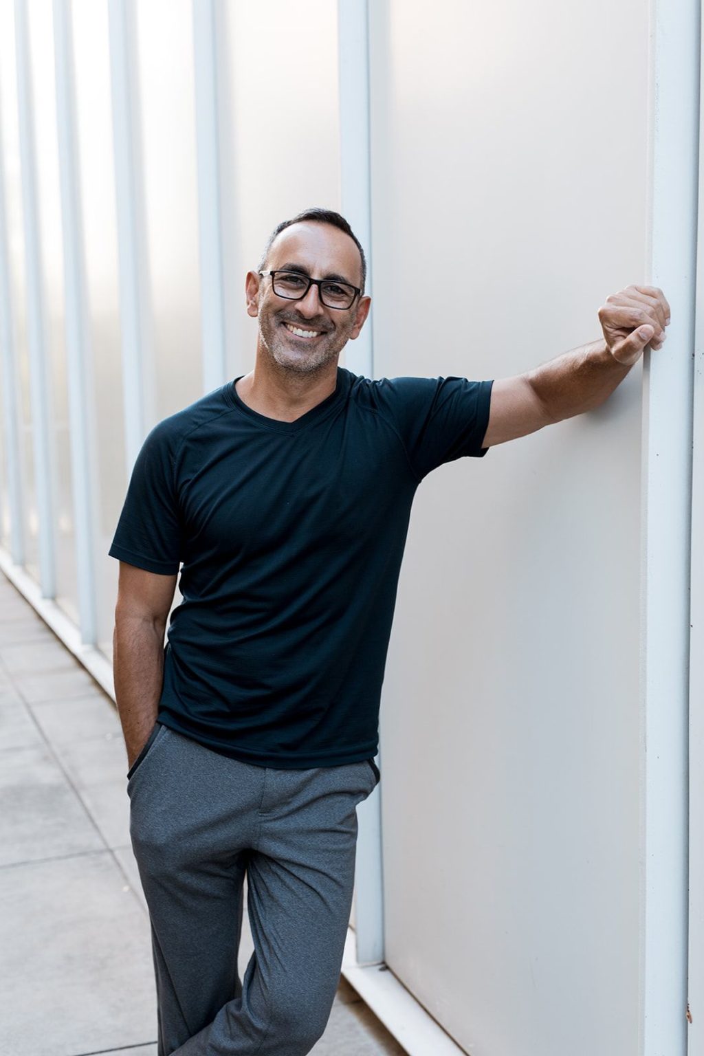 George Staib: ‘My Biggest Dream Is to Perform in Armenia!’ - The ...