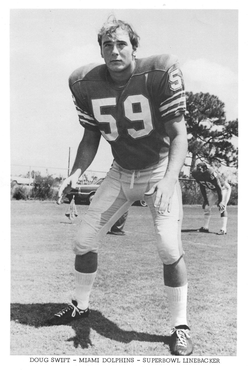 New Book by Shula Highlights Friendship of Football Legends Yepremian ...