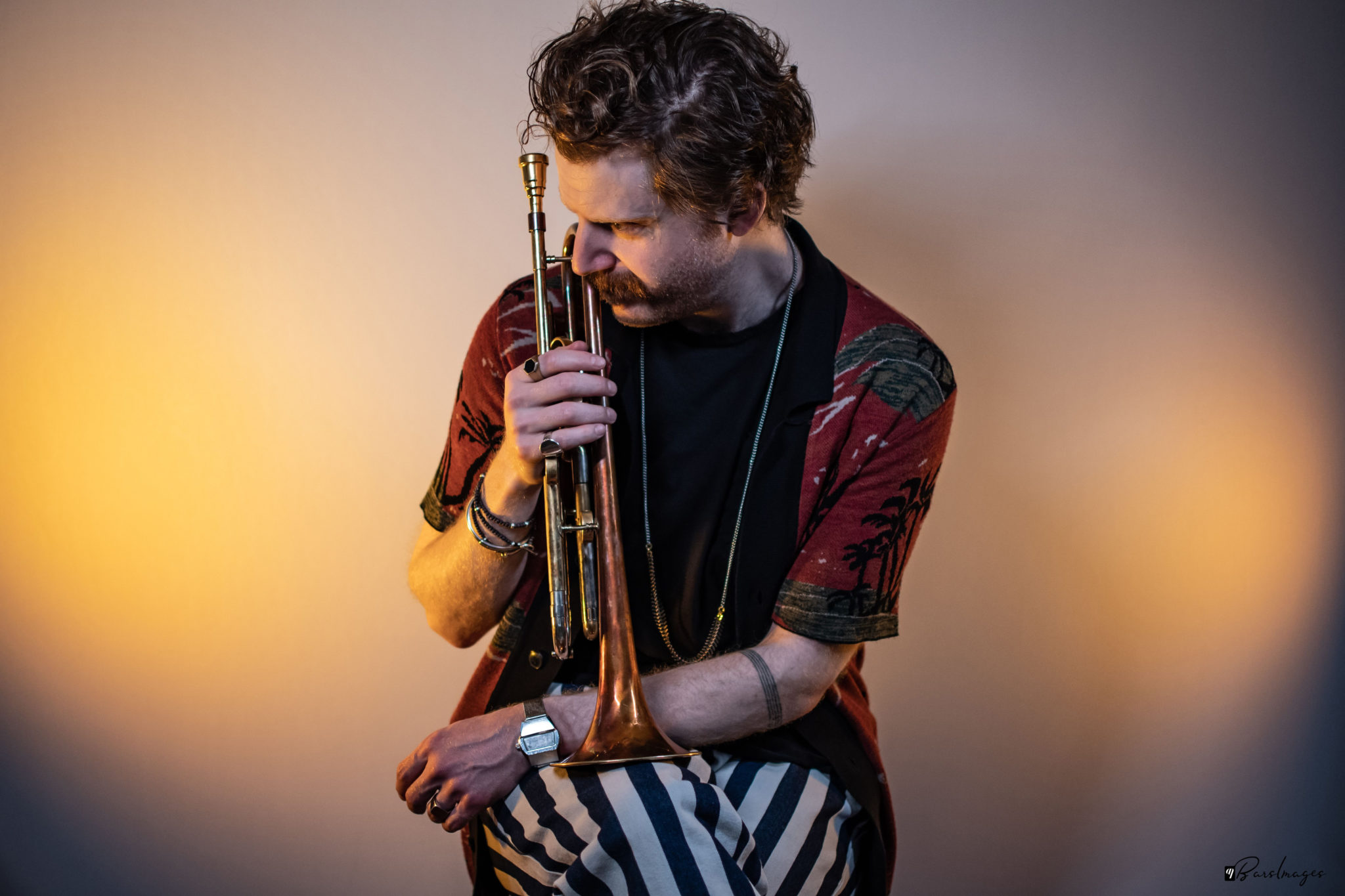 Michael Sarian Breathes Authenticity Into His Free Jazz - The Armenian ...