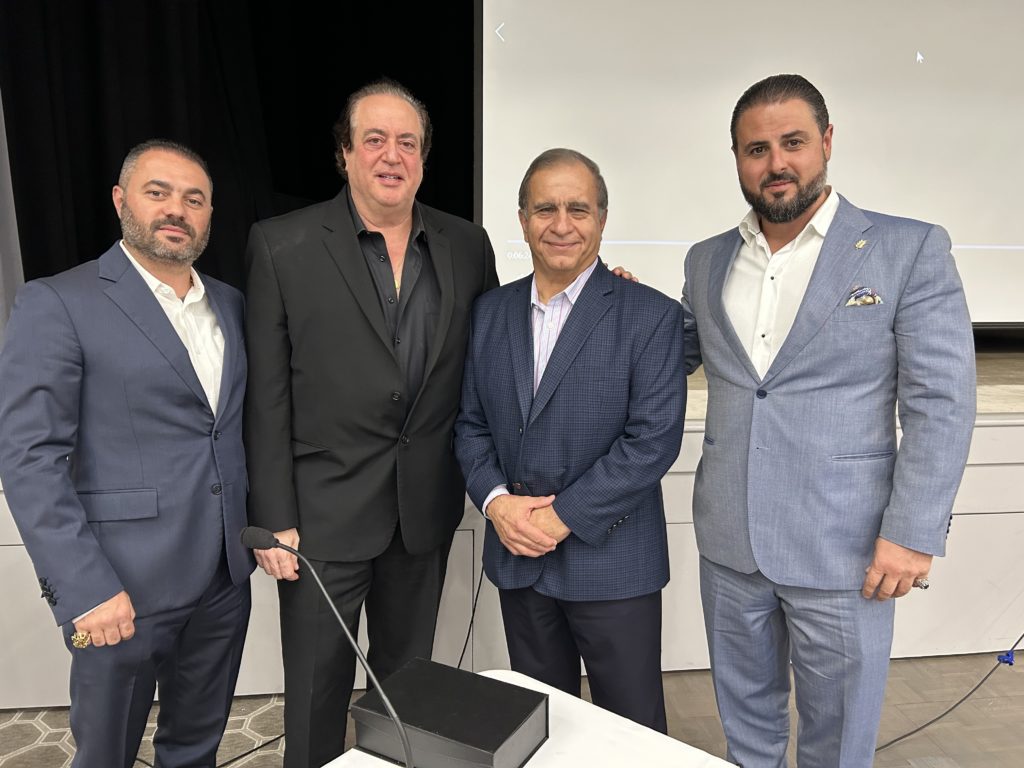 ‘Songs of Solomon’ Receives Splendid Response at St. Leon Community ...