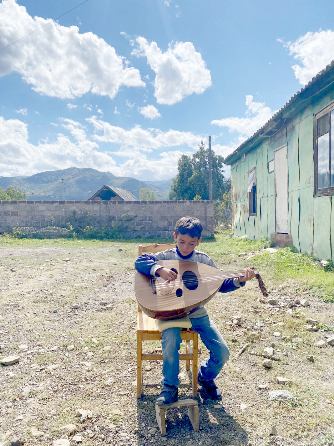 MIFA Creates an Instrument for Change - The Armenian Mirror-Spectator