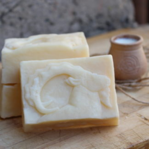Nelli Avetisyan Reinvents Medieval Armenian Soap-Making Traditions ...