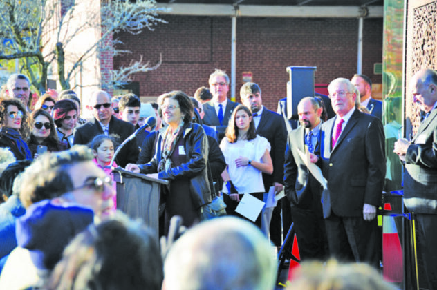 Yervant Chekijian Makes His Mark on NAASR - The Armenian Mirror-Spectator