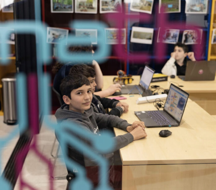 Armath Laboratories Are Coming to America: Armenia’s Engineering Lab ...