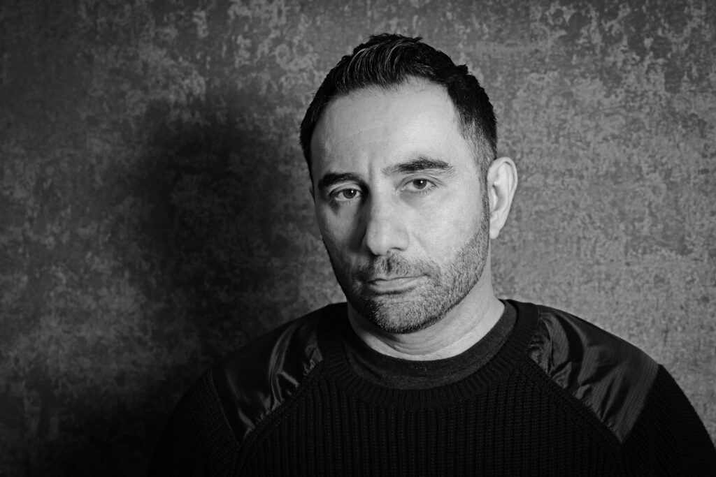 Arthur Kayzakian’s Debut Poetry Collection The Book of Redacted ...