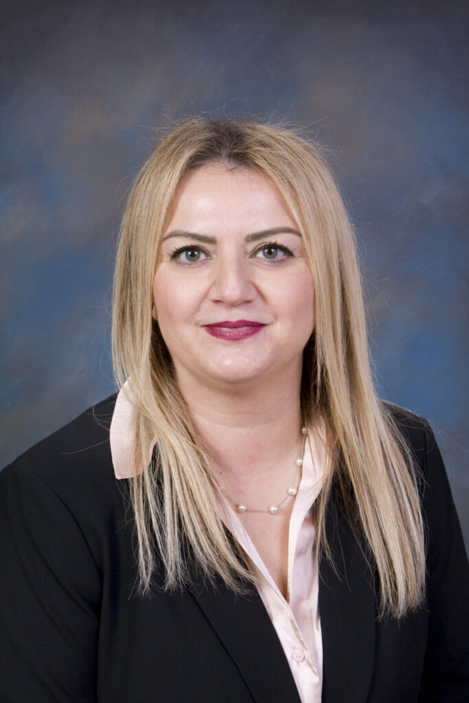 Maro Shahinian Appointed Preschool Director of Hovsepian School - The ...