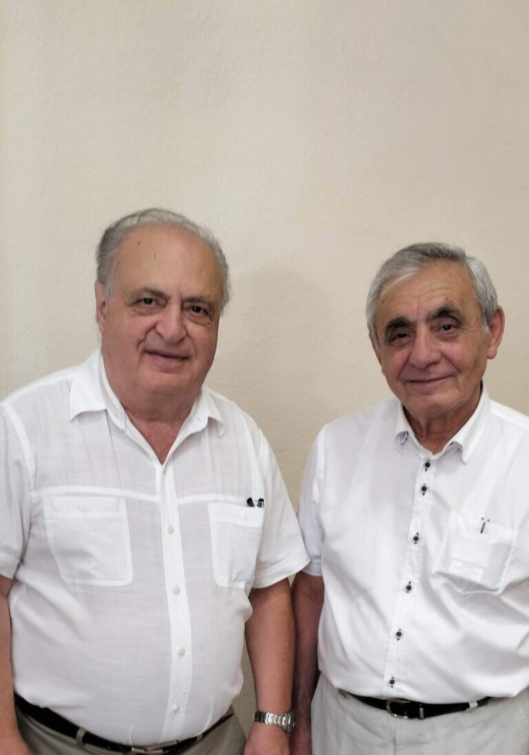 Three Composers Honored in Armenia - The Armenian Mirror-Spectator