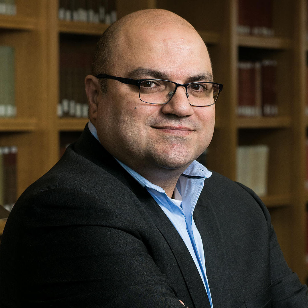 Dr. Bedross Der Matossian to Deliver Lecture on ‘Armenian Jerusalem ...