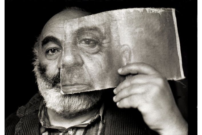 Sergei Parajanov at 100: The Triumph of Imagination and Beauty - The ...