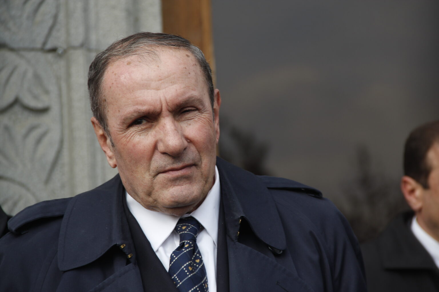 Levon Ter-Petrosyan, the Historian Who Saw the Future Coming - The ...