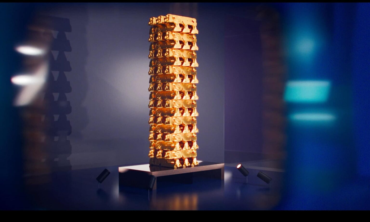 Zadik Zadikian’s ‘Path to Nine’ Appears at the Brooklyn Museum’s 200th ...